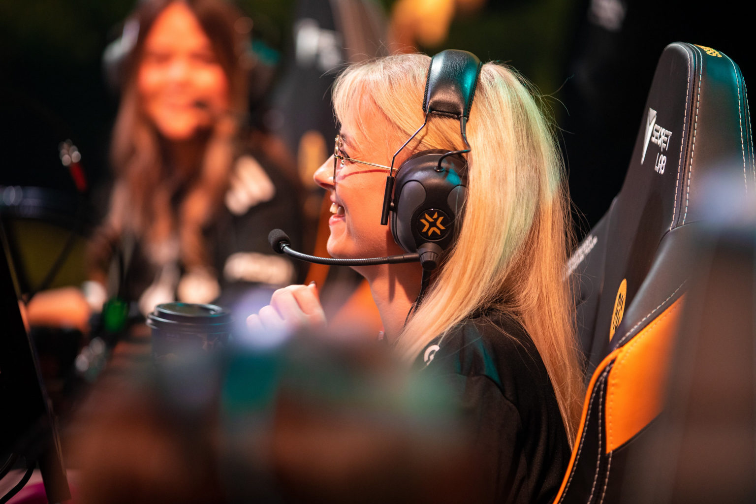 The top 10 professional female VALORANT players - Dot Esports
