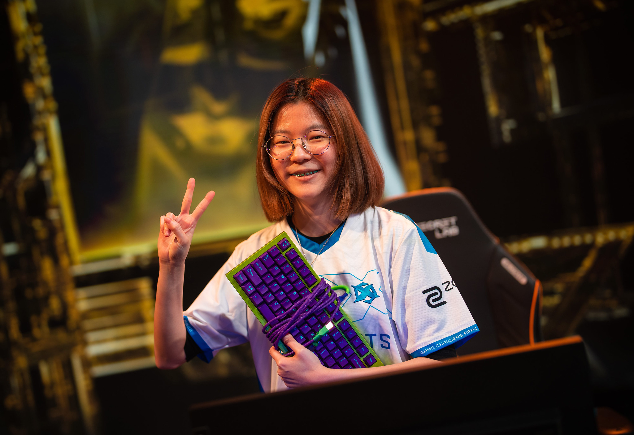 The top 10 professional female VALORANT players - Dot Esports