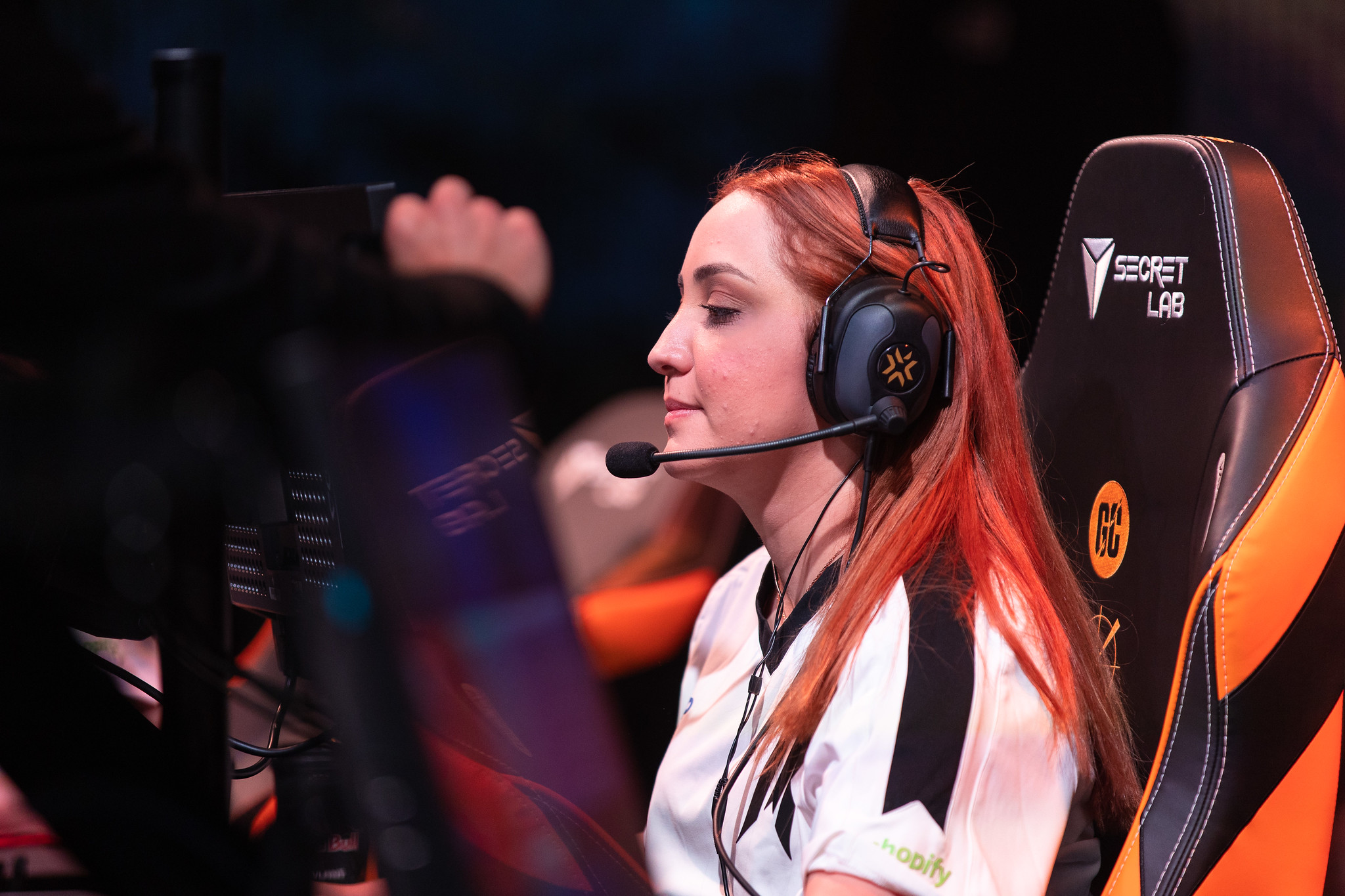 The top 10 professional female VALORANT players - Dot Esports