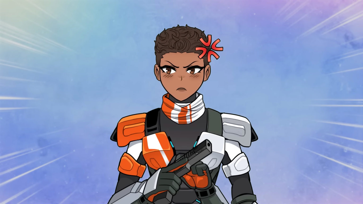 Respawn releases VTuber avatars of 3 Apex Legends characters - Dot Esports