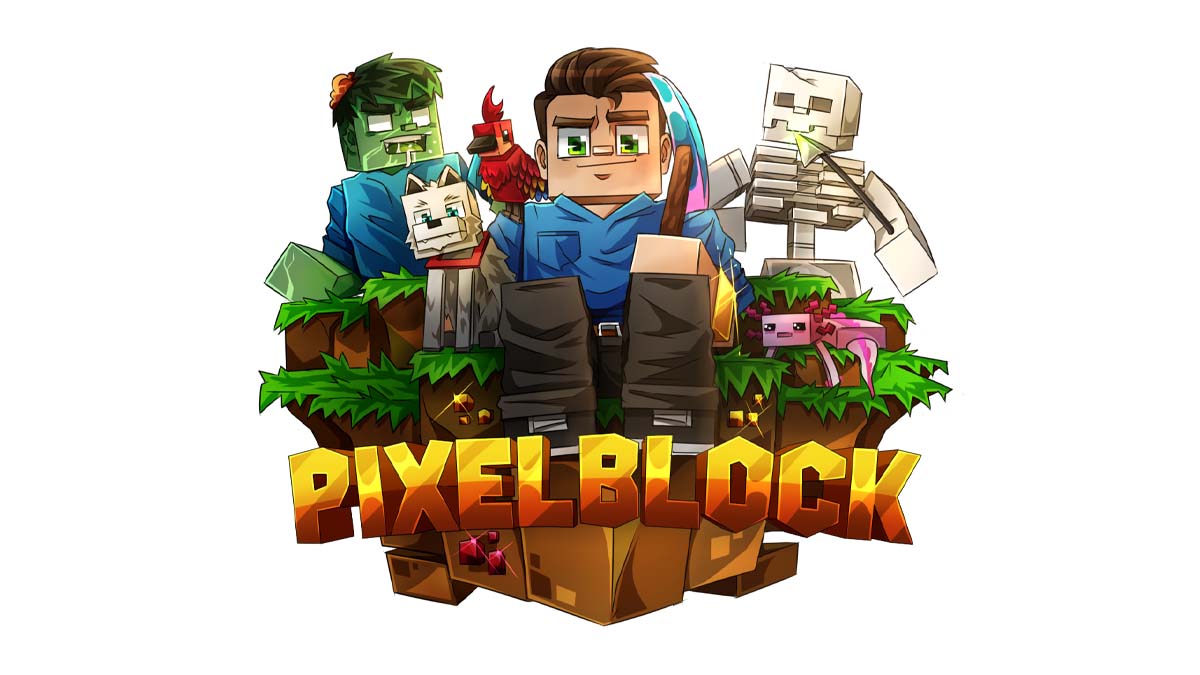 The 12 best Minecraft servers (July 2022) - Dot Esports