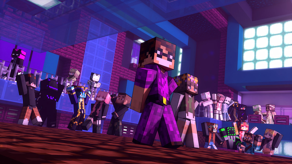 The 12 best Minecraft servers (July 2022) - Dot Esports