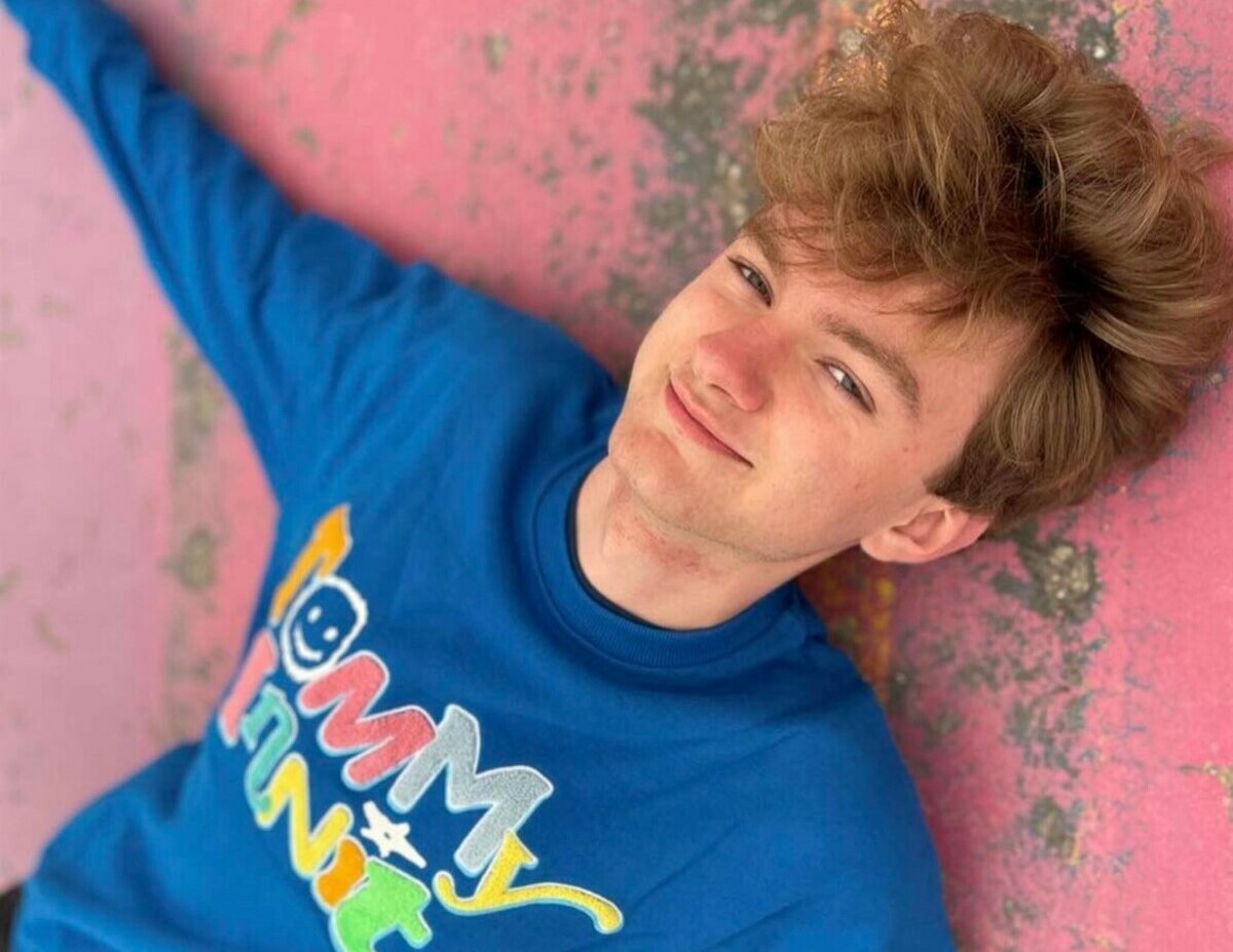 Who is TommyInnit? History, earnings, age, setup - Dot Esports