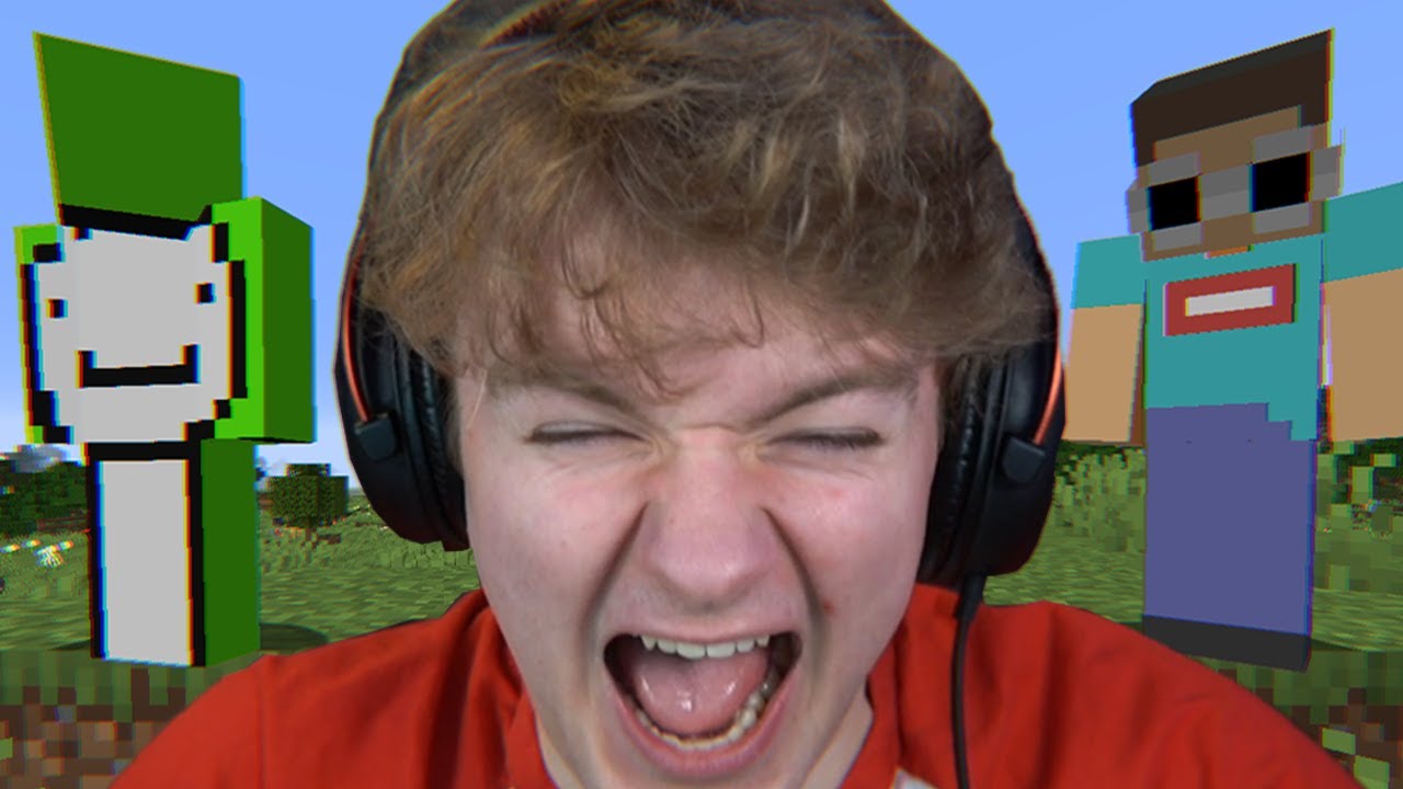 Who is TommyInnit? History, earnings, age, setup - Dot Esports