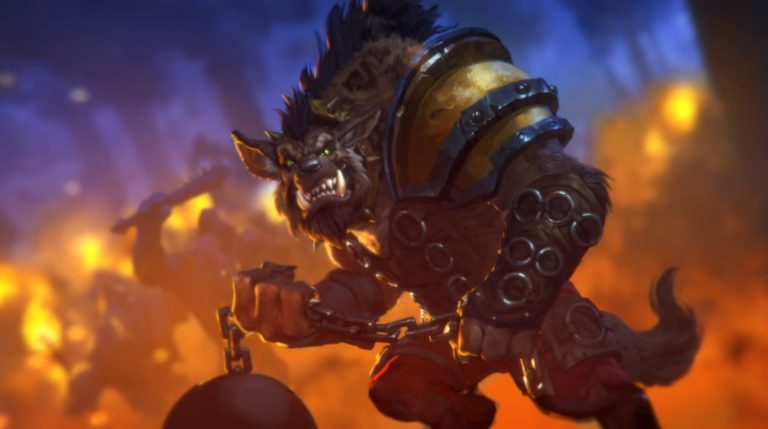 WoW’s gnolls, including Hogger, receive updated models in Dragonflight ...