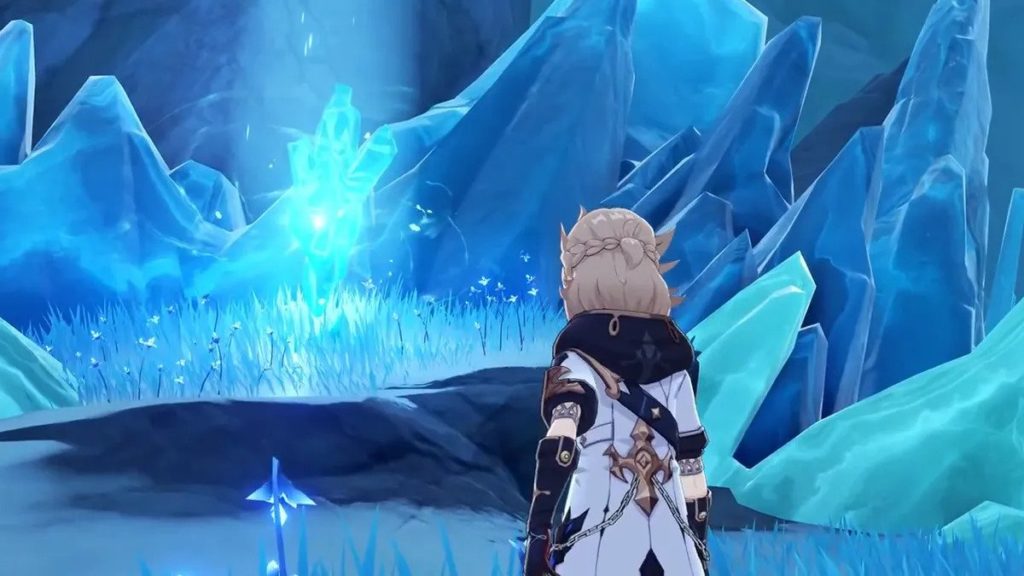 Ultimate Guide to Genshin Impact Elements & Elemental Reactions - Dot ...