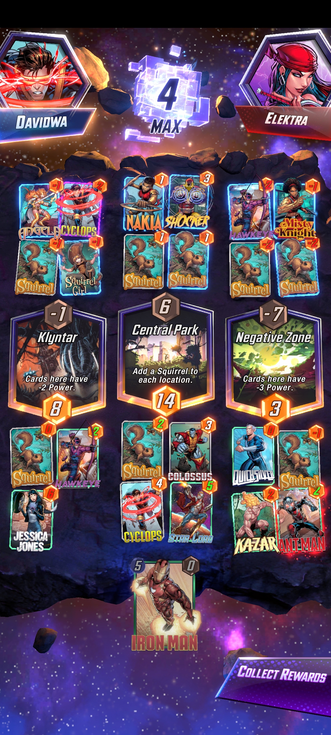 How to play Marvel Snap for beginners: Tips and tricks - Dot Esports