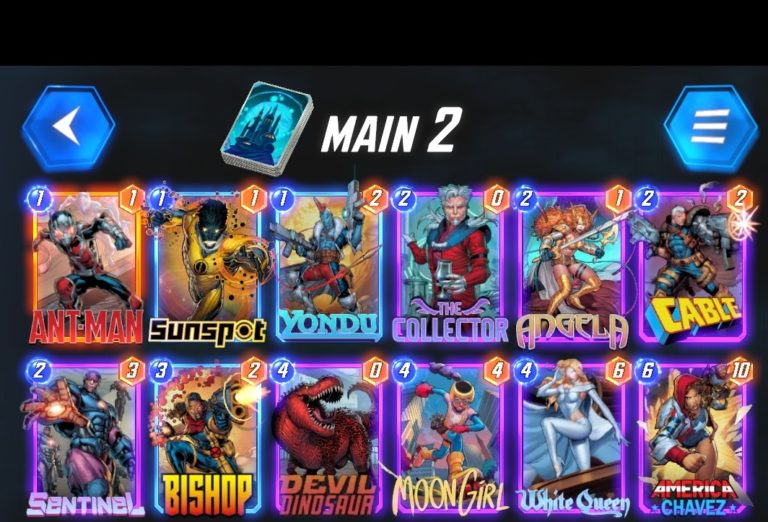 How to play Marvel Snap for beginners: Tips and tricks - Dot Esports