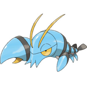 The 10 best crab Pokémon, ranked - Dot Esports