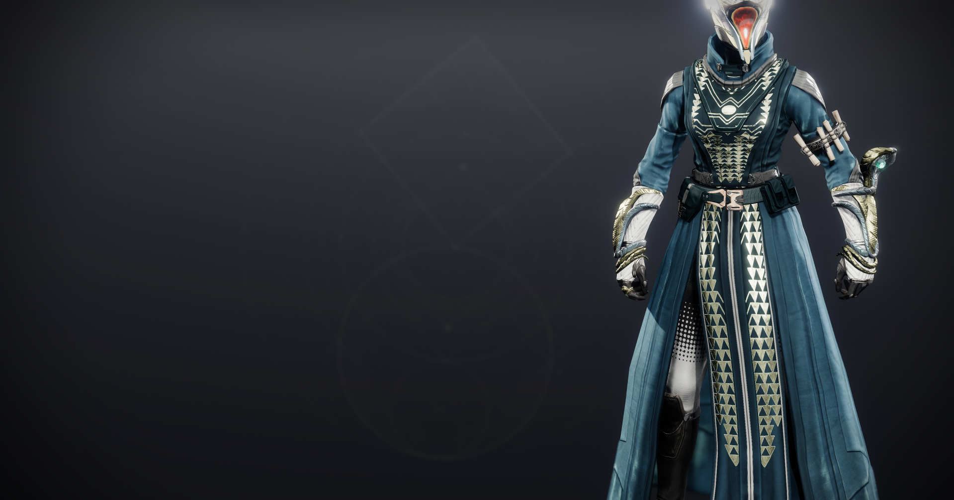 Best Solar 3.0 builds for Warlocks in Destiny 2 - Dot Esports