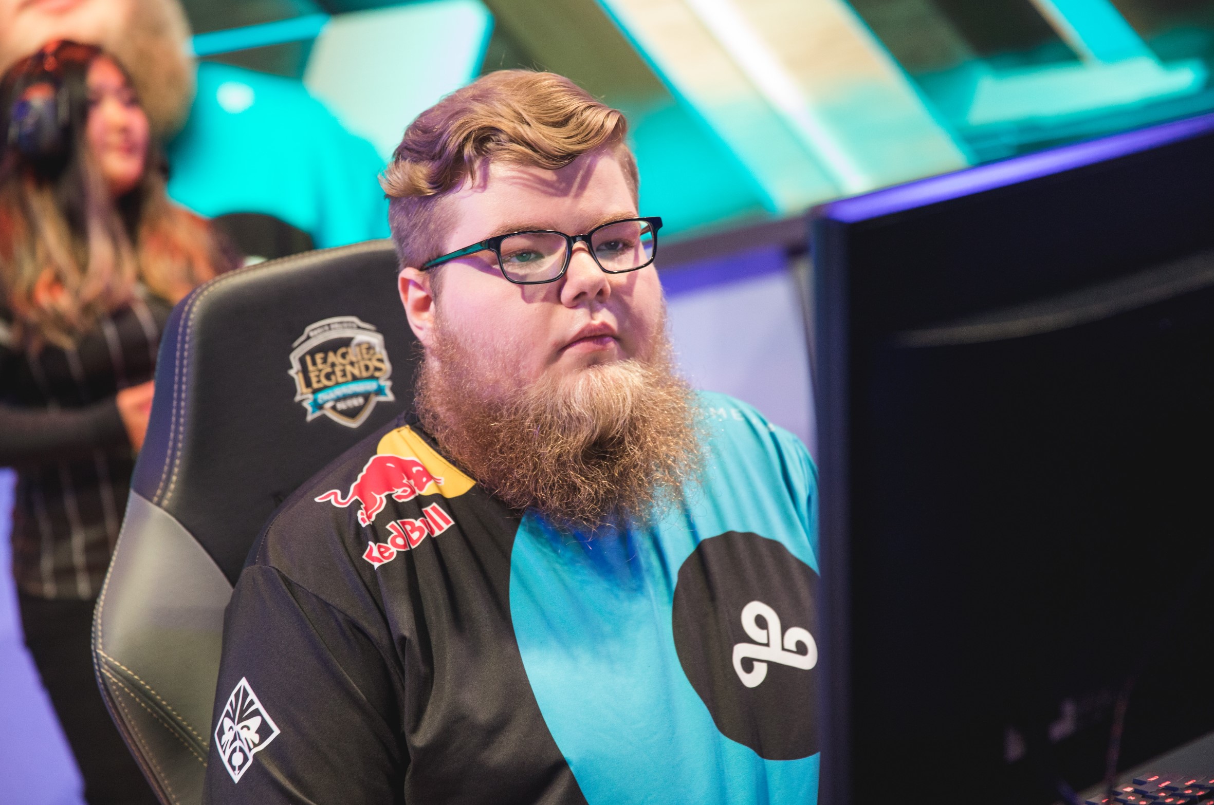 Cloud9 hires former player Zeyzal as assistant League of Legends coach ... Cloud9 hires former player Zeyzal as assistant League of Legends coach ...
