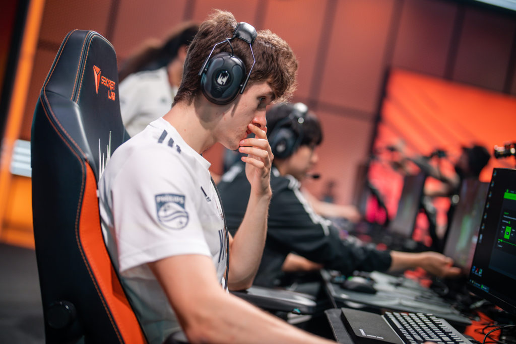 League of Legends - News, Stats, Players, Teams, and More - Dot Esports