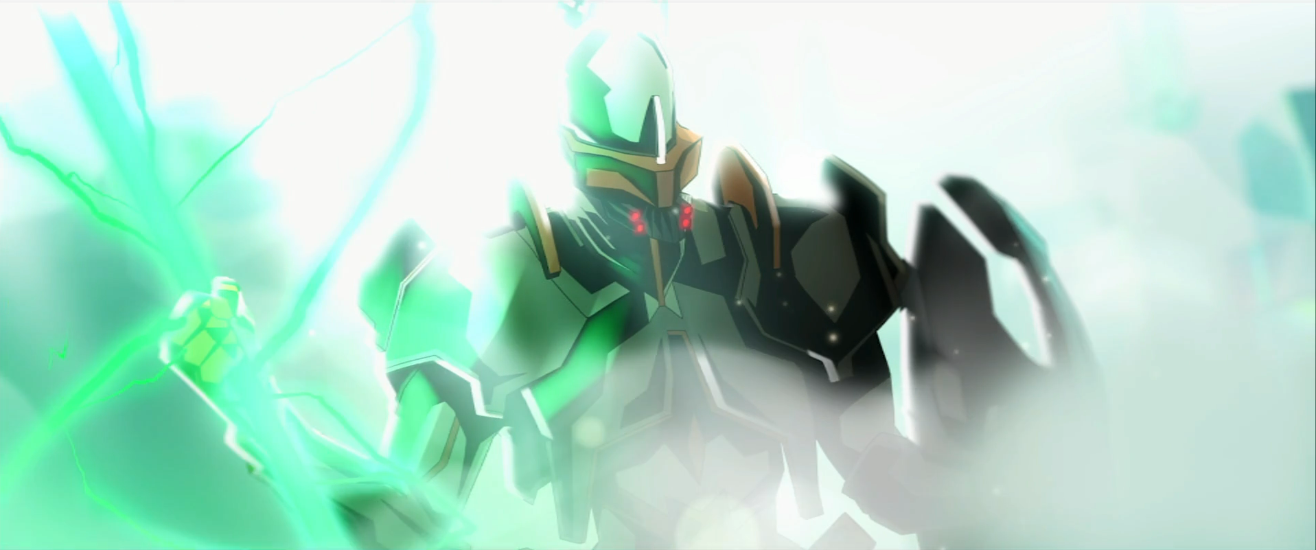 Tennocon 2022 recap: Styanax, Veilbreaker, the Duviri Paradox, and more ...