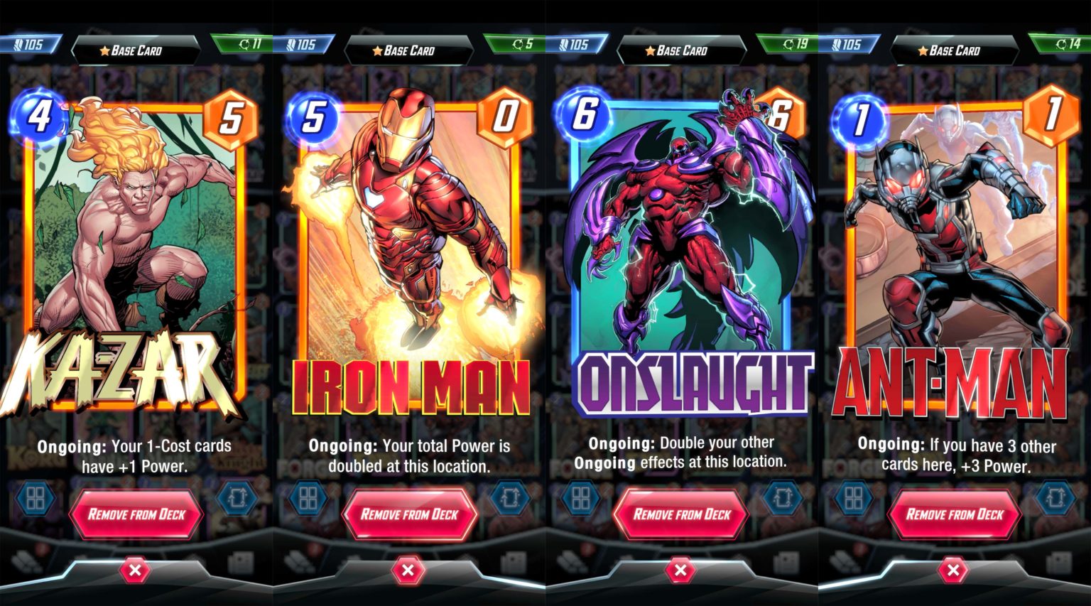 How to play Marvel Snap for beginners: Tips and tricks - Dot Esports