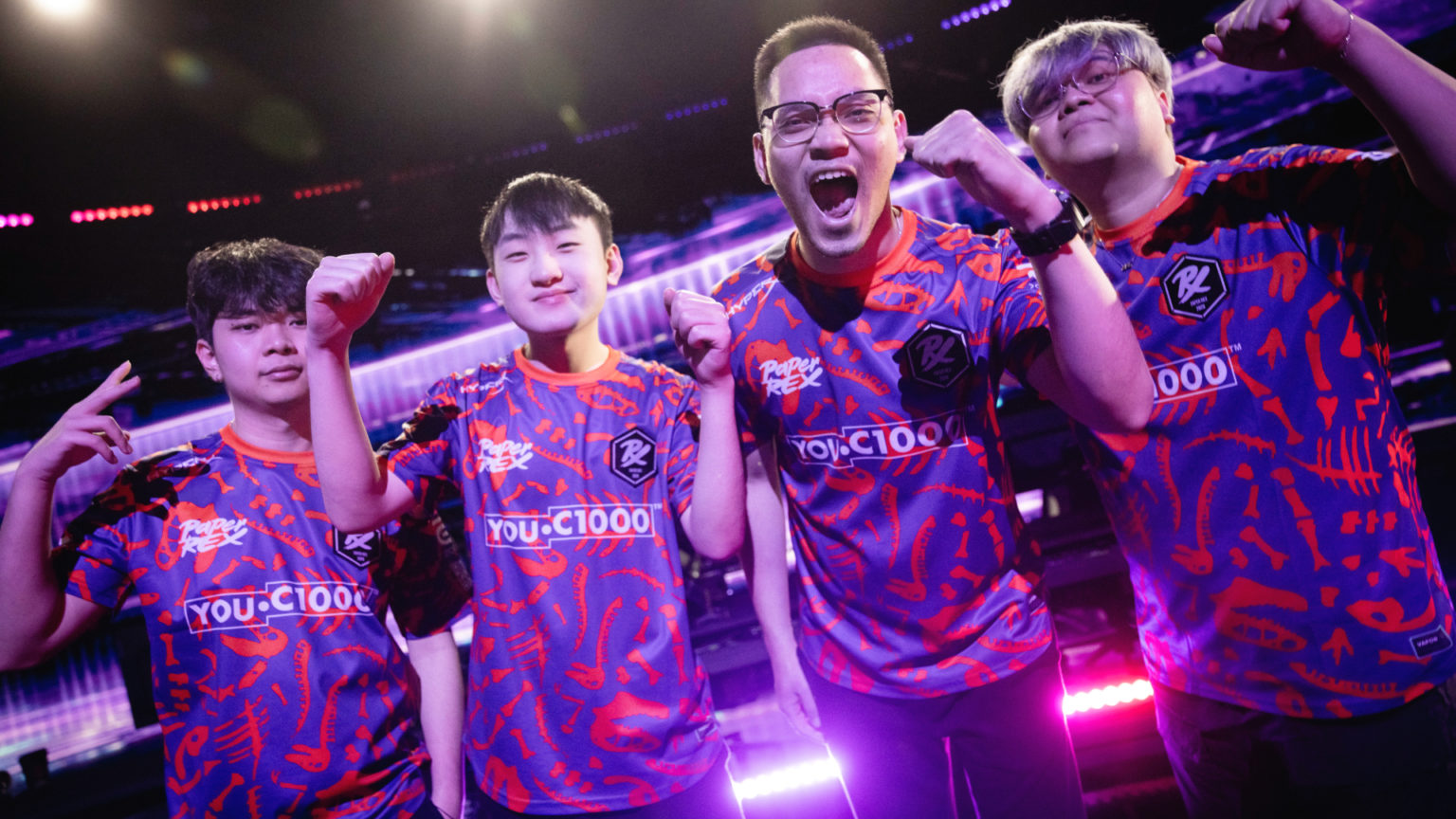 Dot Esports - Esports News, Analysis, Tournament Coverage, and More