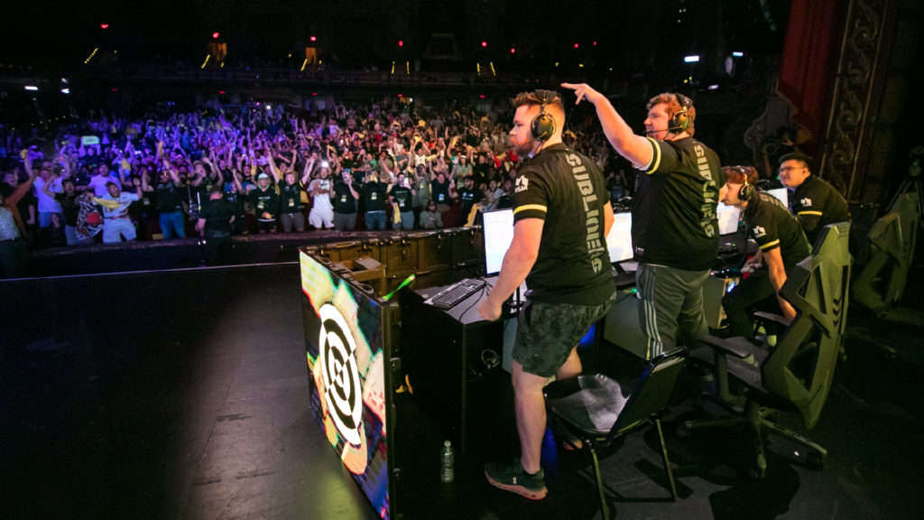 Call of Duty - News, Stats, Players, Teams, and More - Dot Esports