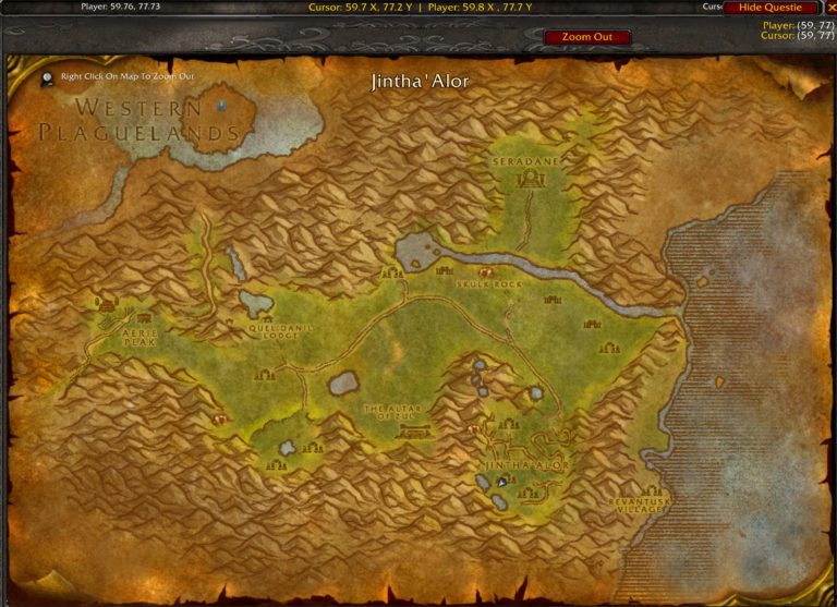 How to get the Mallet of Zul’Farrak in WoW: Classic - Dot Esports