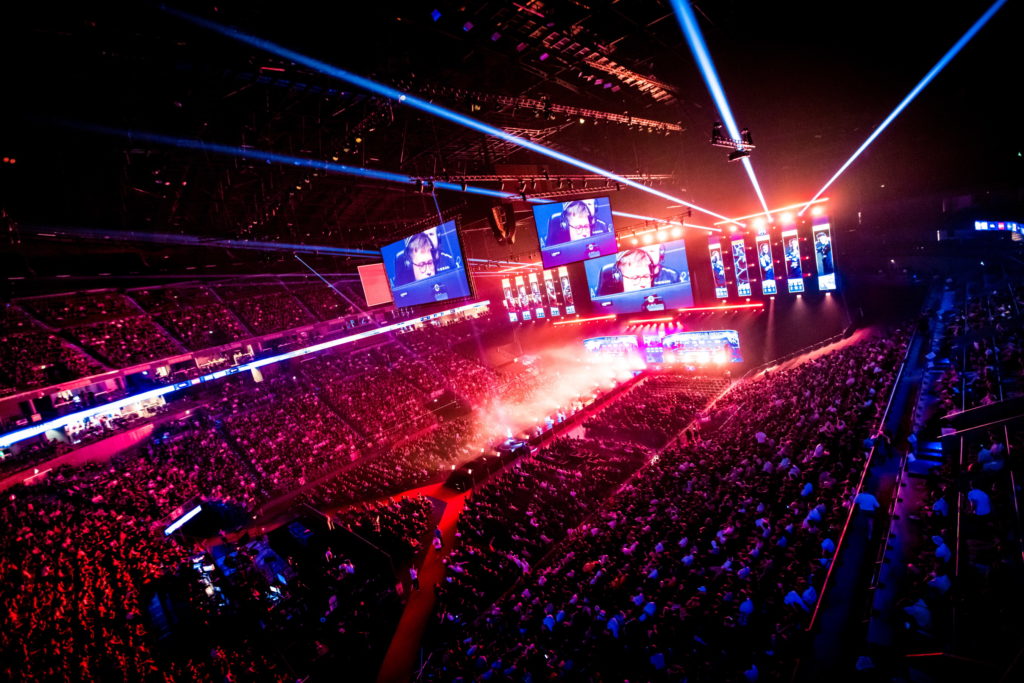 Most-viewed CS:GO esports events in 2022 - Dot Esports