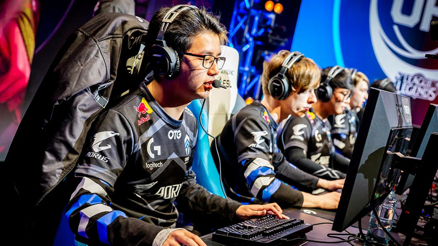 League of Legends - News, Stats, Players, Teams, and More - Dot Esports