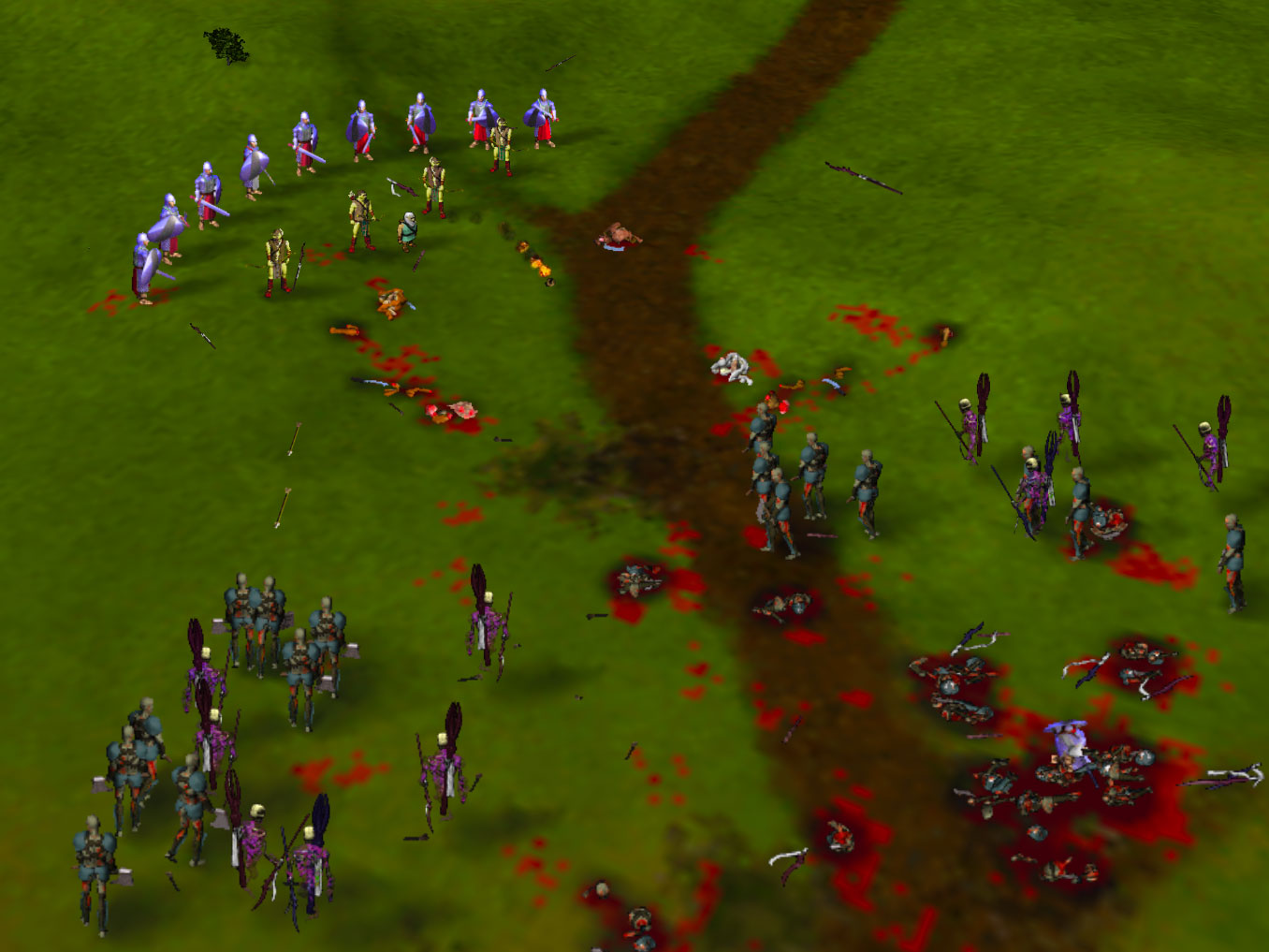 All games made by Bungie - Dot Esports