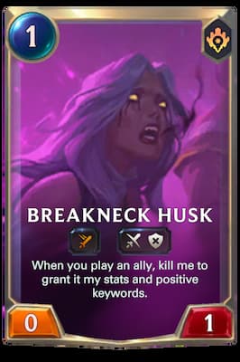 Legends of Runeterra spoilers buff Shurima Ascended - Dot Esports