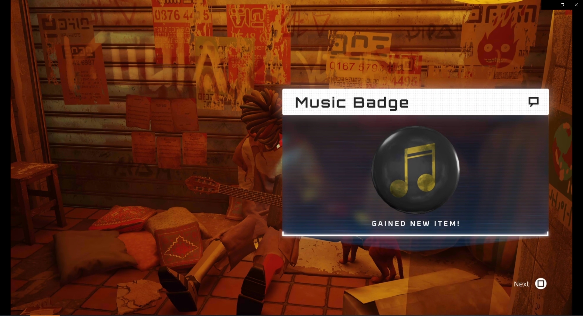 How to get all badges in Stray - Dot Esports