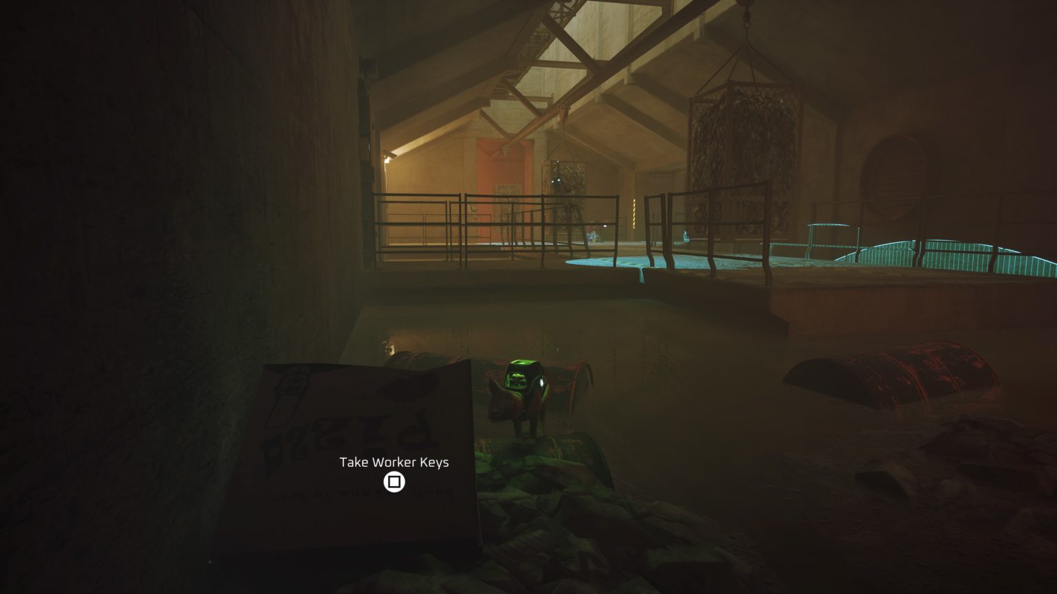 How to get all badges in Stray - Dot Esports