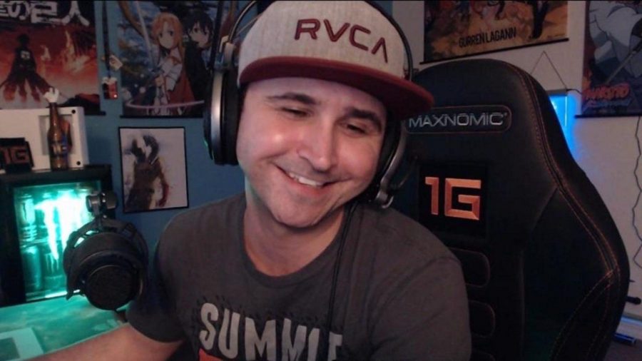 Who Is Summit1g History Twitch Earnings Age Setup Dot Esports Who Is Summit1g History Twitch Earnings Age Setup Dot Esports