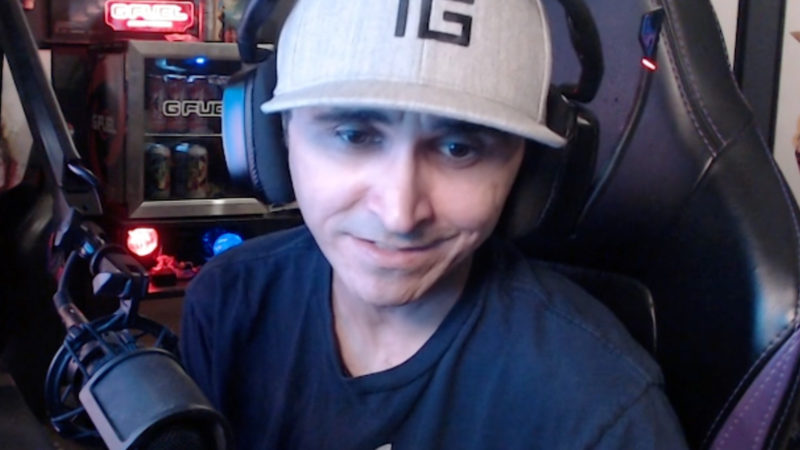 Who is Summit1g? History, Twitch earnings, age, setup - Dot Esports