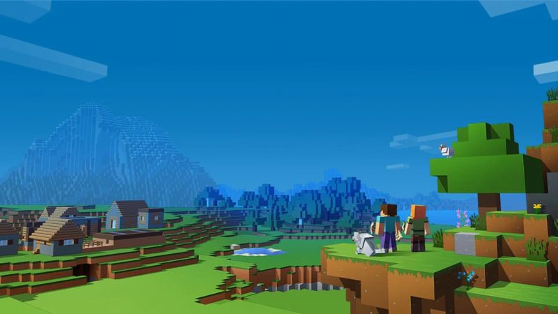 What is Mojang's official stance on Minecraft NFTs? All guidelines ... What is Mojang's official stance on Minecraft NFTs? All guidelines ...