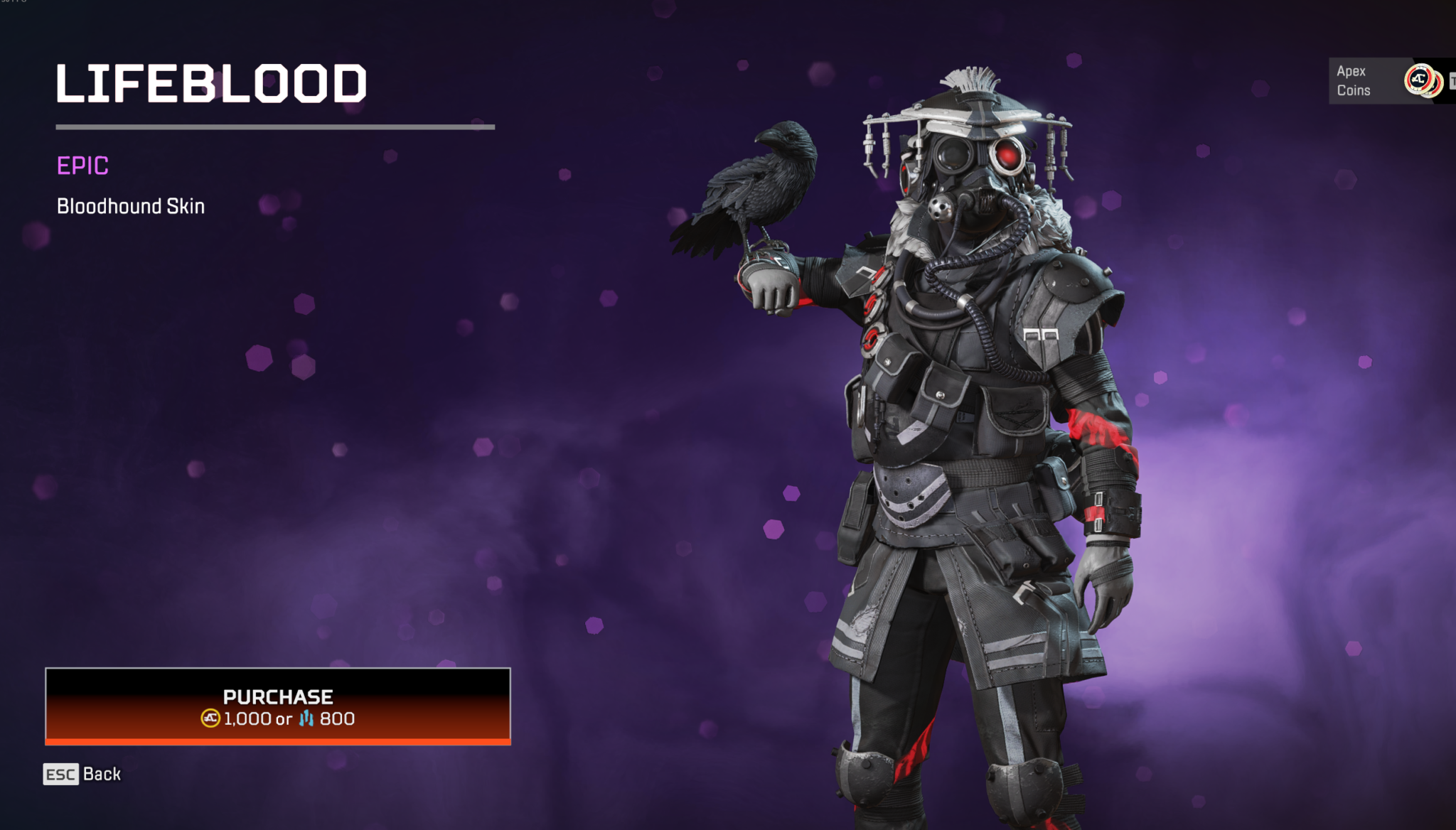 All anime references in Apex Legends' Gaiden event: All skins explained ...