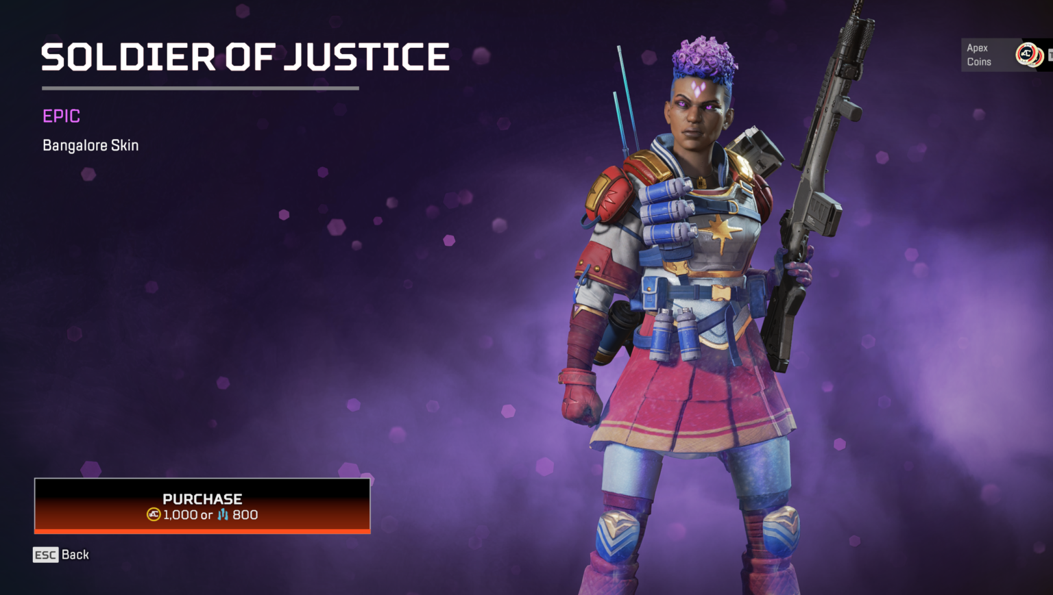 All anime references in Apex Legends' Gaiden event: All skins explained ...