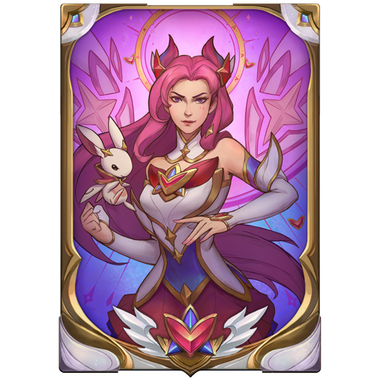 Legends of Runeterra Star Guardian event: All skins, boards, and more ...