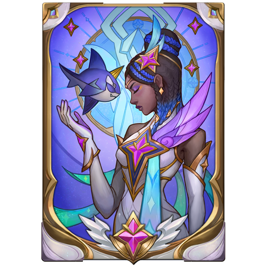 Legends of Runeterra Star Guardian event: All skins, boards, and more ...