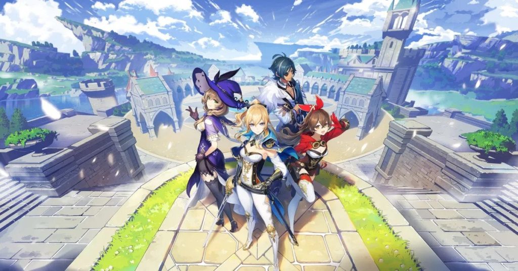 What are the pity and soft pity systems in Genshin Impact? - Dot Esports