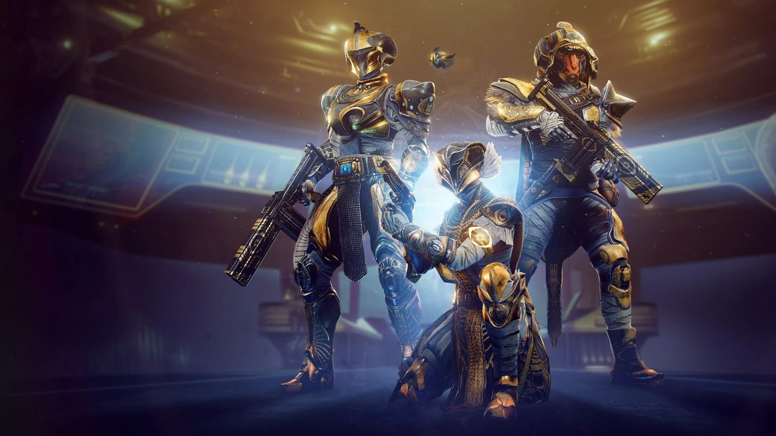 Exalted Truth god rolls and best perks in Destiny 2 - Dot Esports