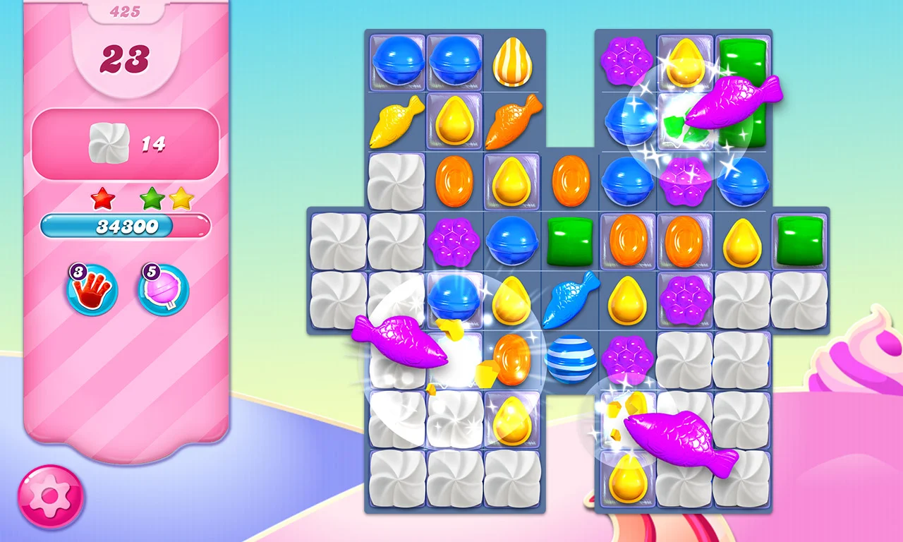 How many levels are in Candy Crush Saga? - Dot Esports