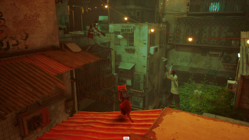 6 Best Stray Mods - Black cat, Heavy Rain, and more - Dot Esports