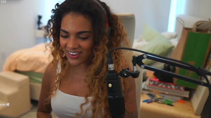 Who is Sydeon? History, cosplays, earnings, age, and more - Dot Esports