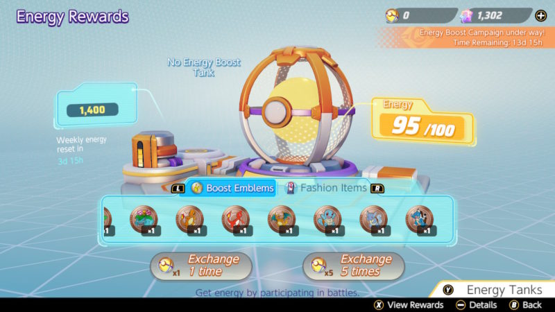 How to get and use Boost Emblems in Pokémon UNITE: unlock guide, stats ...