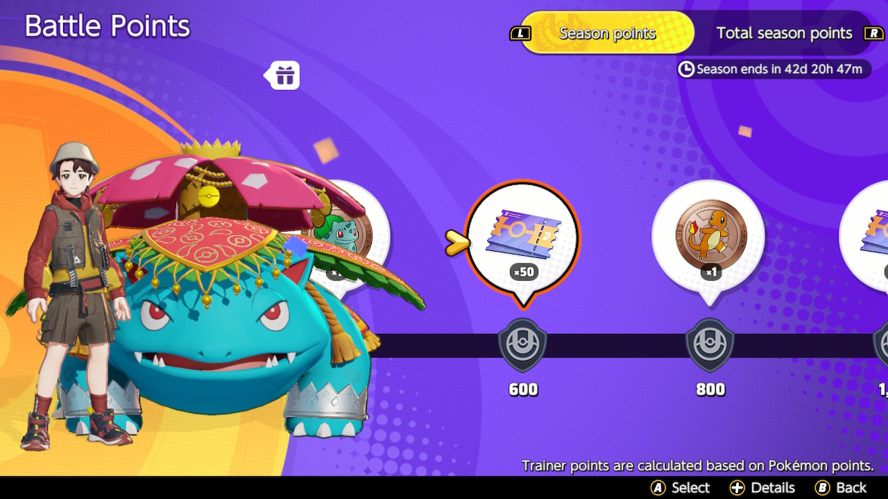 How to get and use Boost Emblems in Pokémon UNITE: unlock guide, stats ...