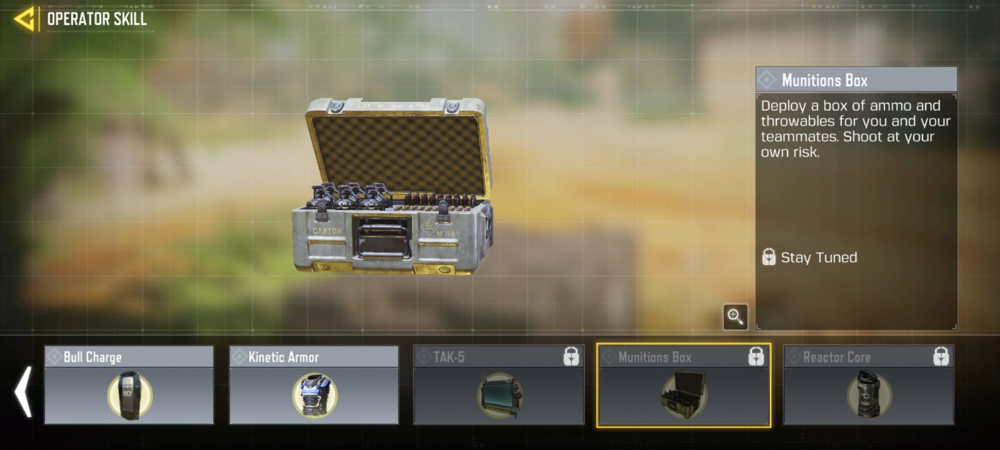 All Operator Skills in Call of Duty: Mobile, ranked - Dot Esports