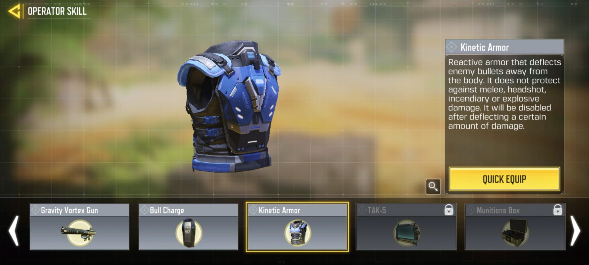 All Operator Skills in Call of Duty: Mobile, ranked - Dot Esports