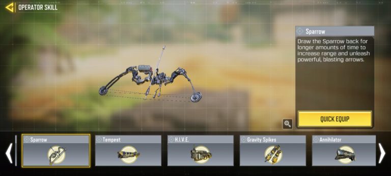 All Operator Skills in Call of Duty: Mobile, ranked - Dot Esports