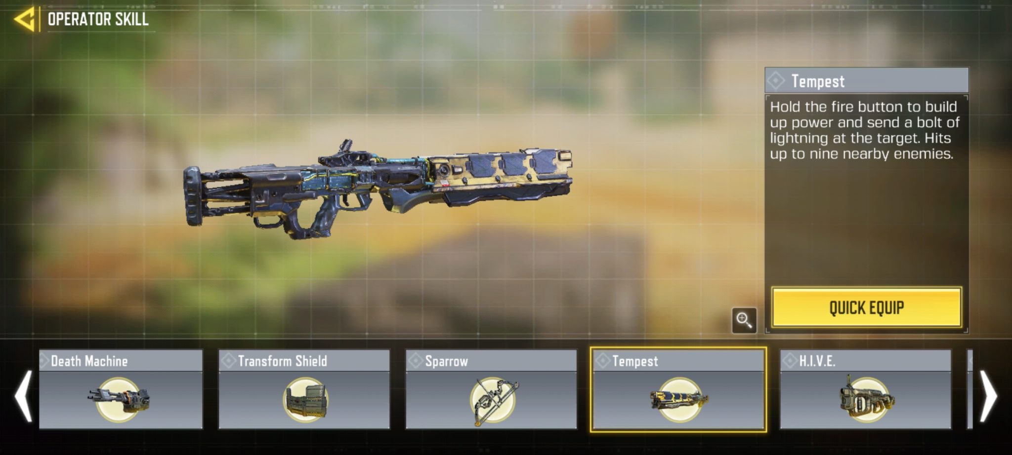 All Operator Skills in Call of Duty: Mobile, ranked - Dot Esports