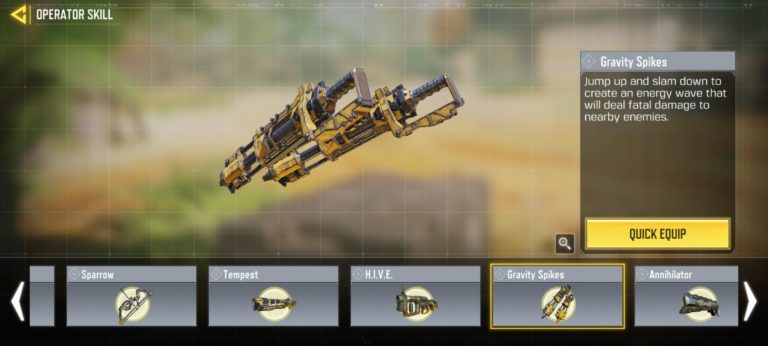 All Operator Skills in Call of Duty: Mobile, ranked - Dot Esports