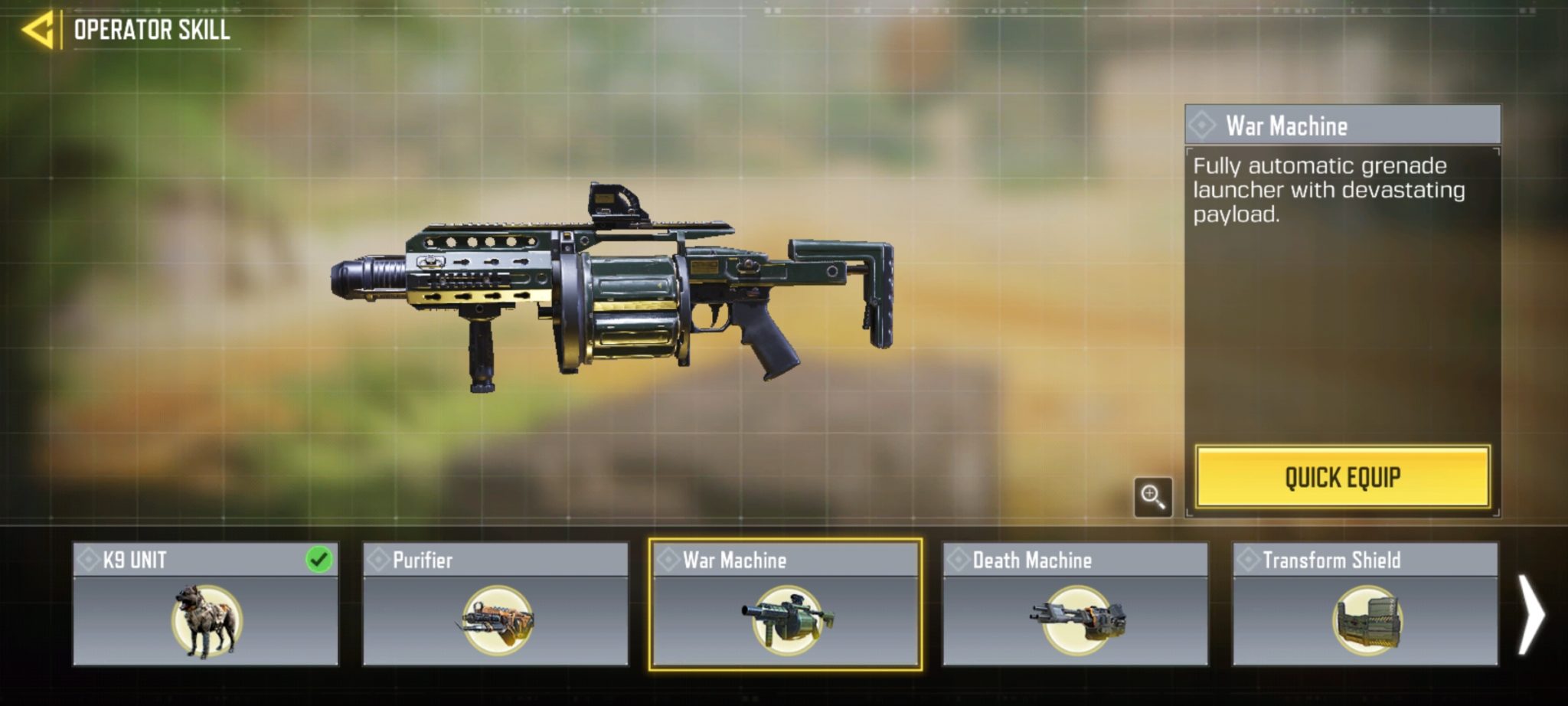 All Operator Skills in Call of Duty: Mobile, ranked - Dot Esports