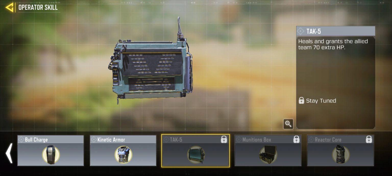 All Operator Skills in Call of Duty: Mobile, ranked - Dot Esports