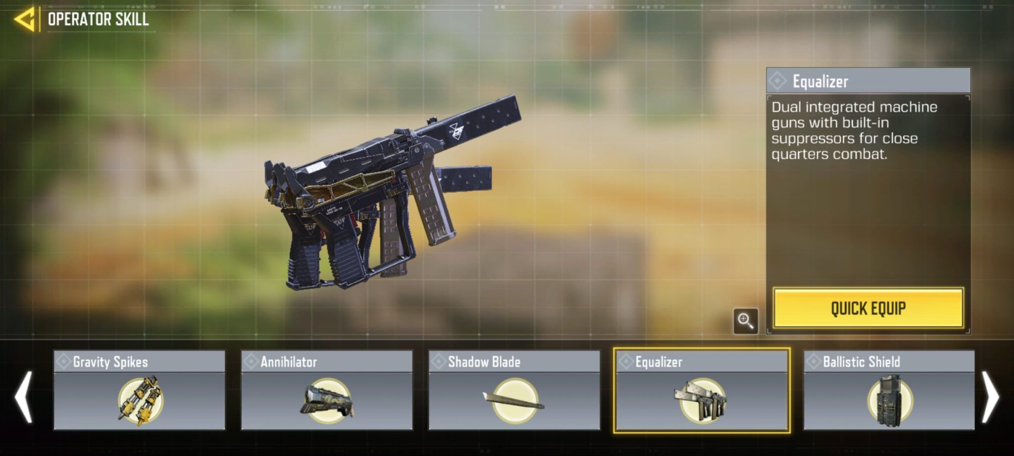 All Operator Skills in Call of Duty: Mobile, ranked - Dot Esports