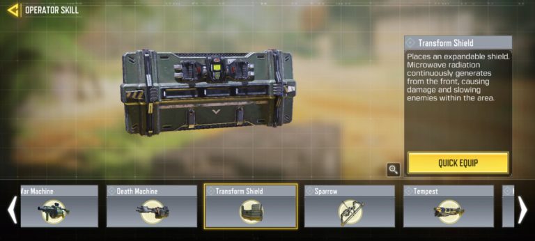 All Operator Skills in Call of Duty: Mobile, ranked - Dot Esports